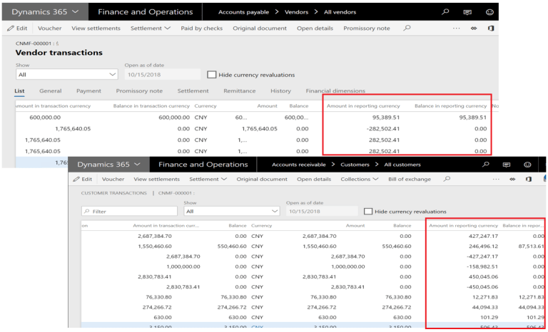 What you should know about Dual currency? – Namith Hosmane's Blog