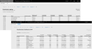 Tips and Tricks for AR and AP reconciliation – Namith Hosmane's Blog
