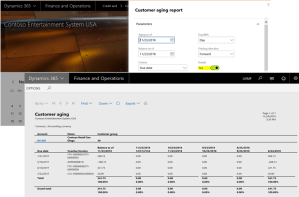 Tips and Tricks for AR and AP reconciliation – Namith Hosmane's Blog