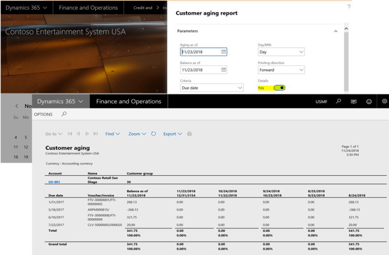 Tips and Tricks for AR and AP reconciliation – Namith Hosmane's Blog