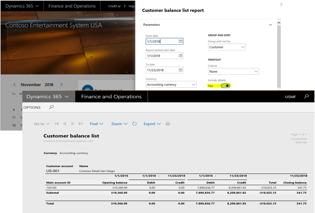 Tips and Tricks for AR and AP reconciliation – Namith Hosmane's Blog