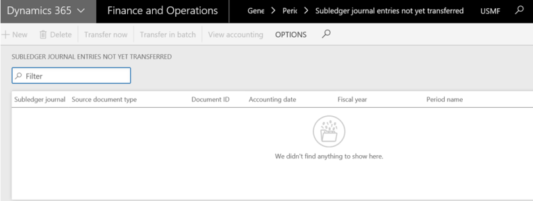 Tips and Tricks for AR and AP reconciliation – Namith Hosmane's Blog