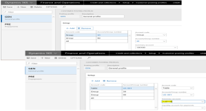 Tips and Tricks for AR and AP reconciliation – Namith Hosmane's Blog