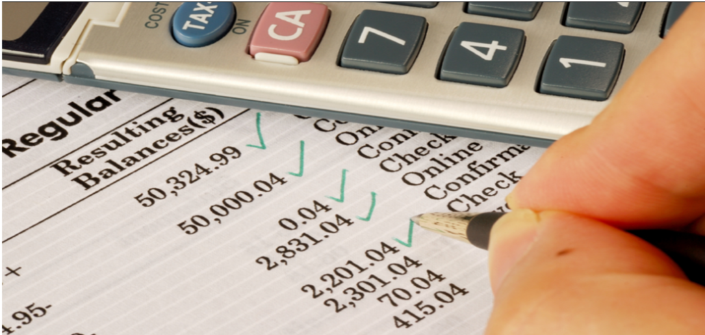 Tips and Tricks for AR and AP reconciliation – Namith Hosmane's Blog